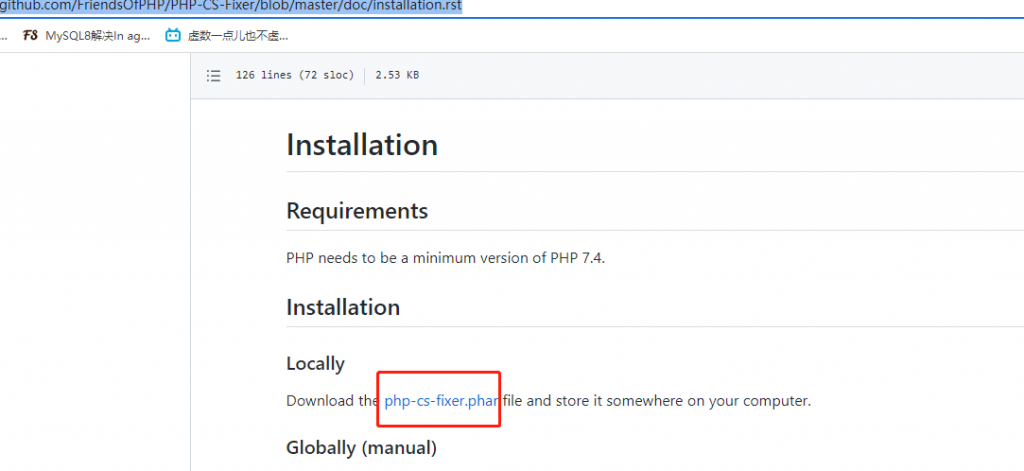 格式化php代码-VScode插件 – 蓝鲸分享